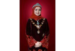 Raja Zarith Sofiah posts heartfelt tribute to her son Tunku Jalil | The ...