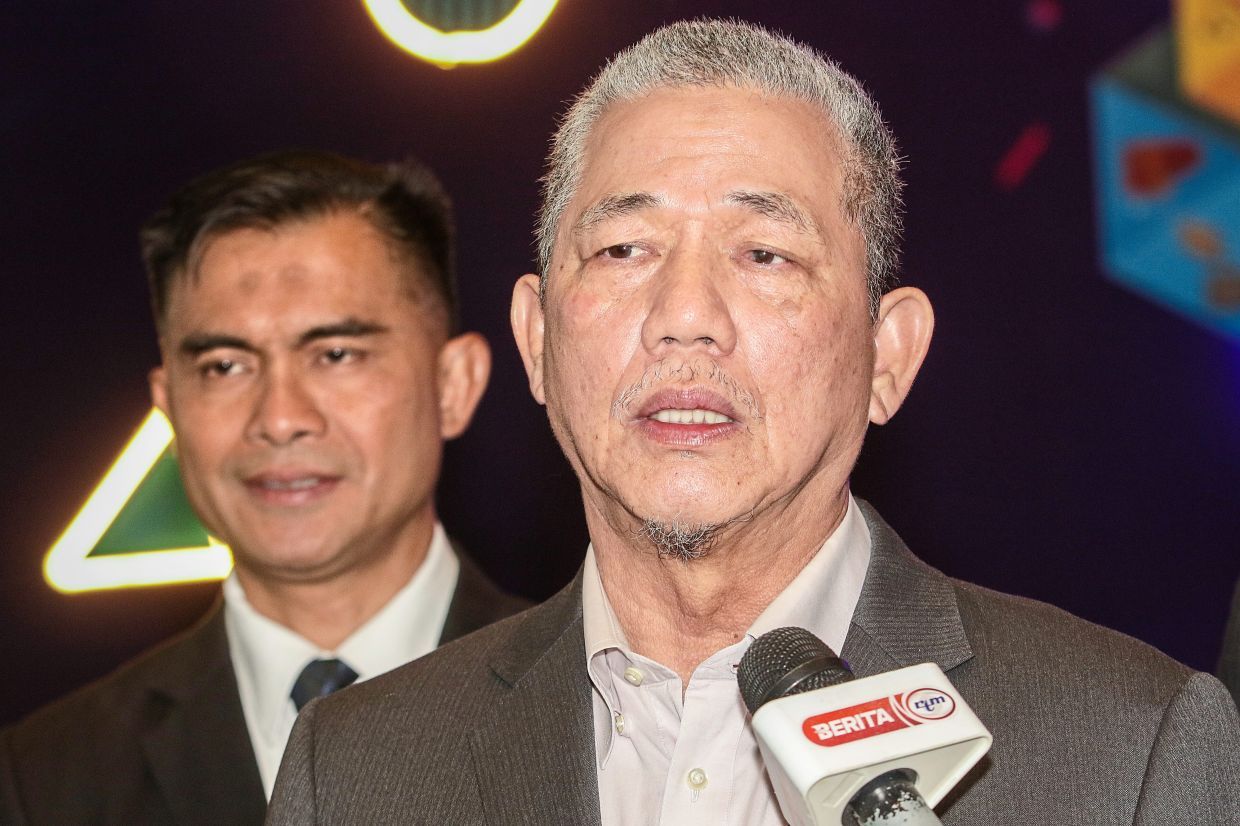 MyPower Corp looking at electricity tariff reforms | The Star