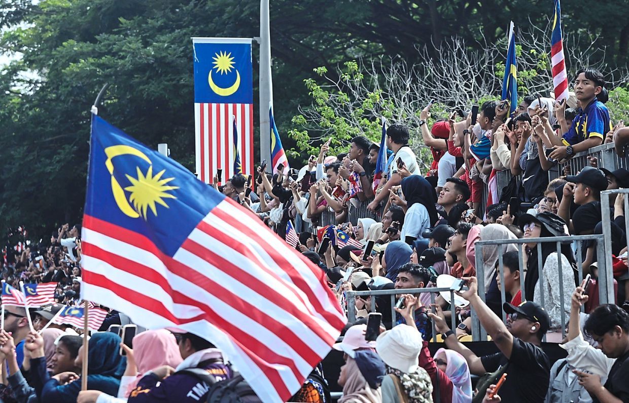 Public invited to take part in KL ‘unity parade’ this month | The Star