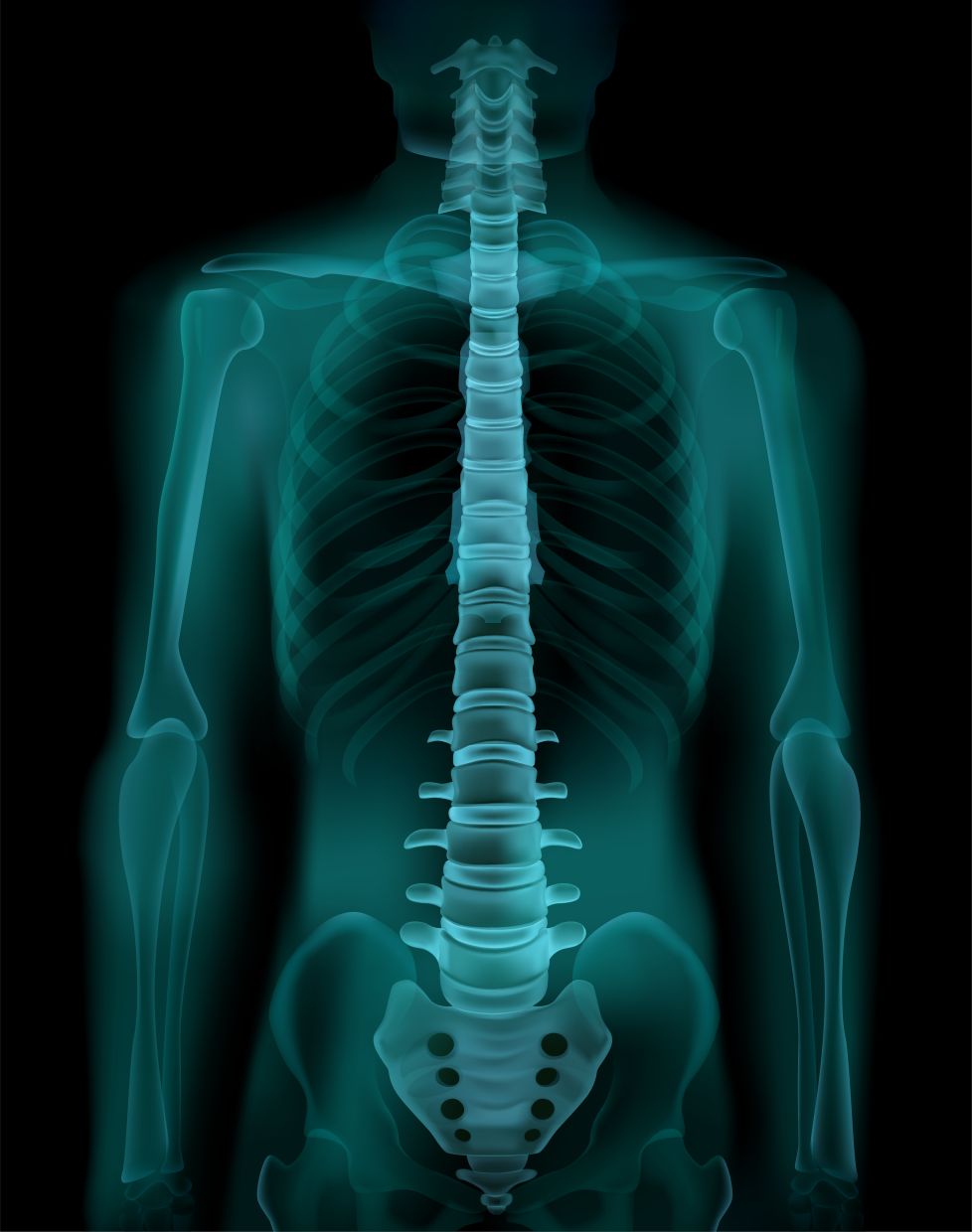 A single cut suffices for endoscopic spine surgery | The Star