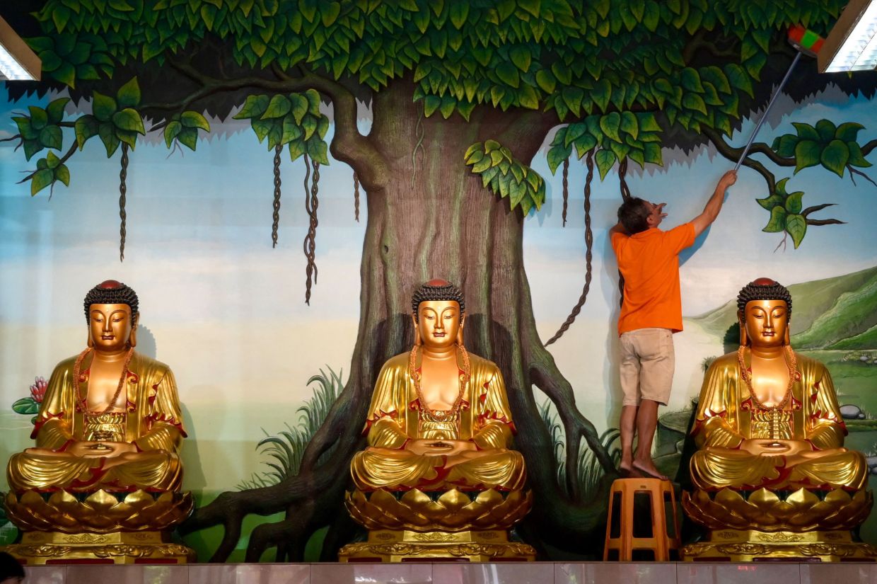 Asean News Headlines at 9pm on Friday (Feb 2, 2024) | The Star