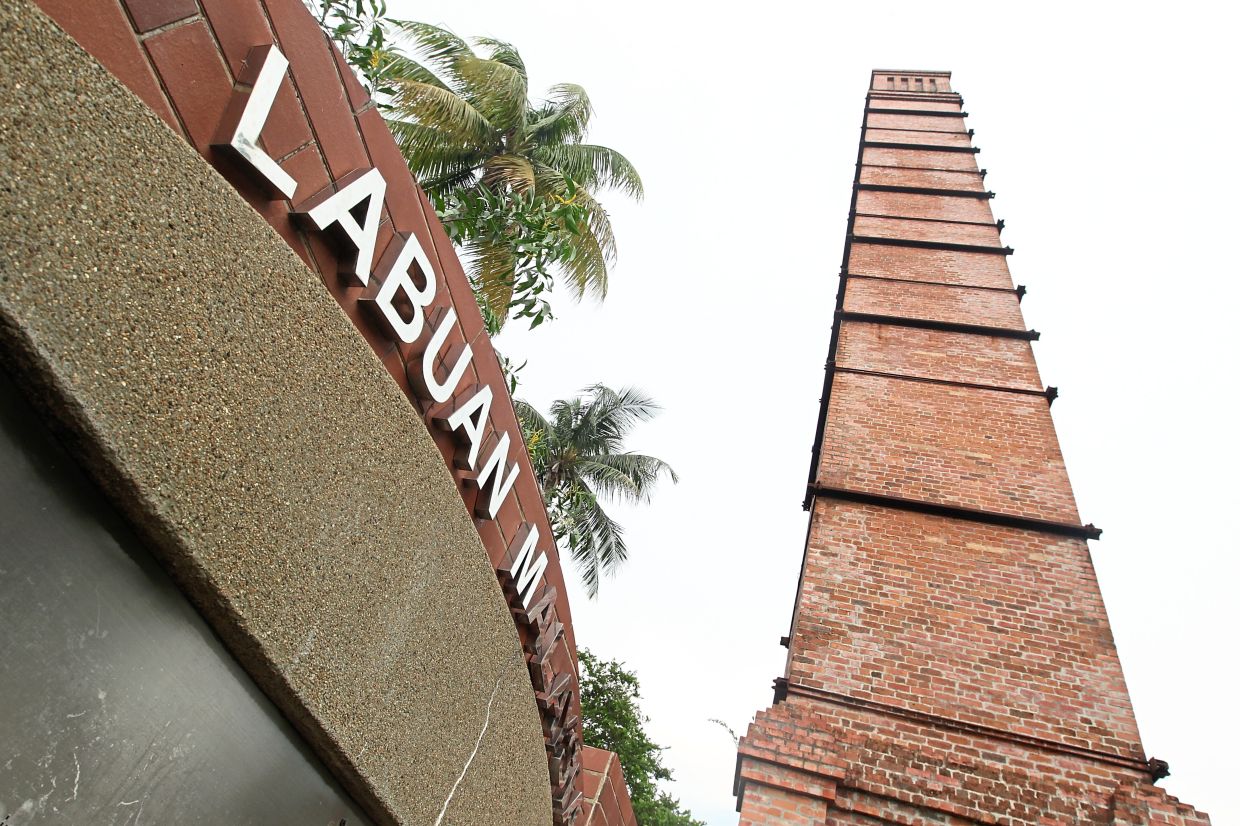 Labuan’s tourism potential largely untapped | The Star