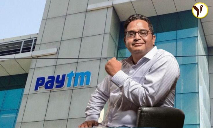 India's startup rockstar, Paytm CEO Sharma, battles regulatory crisis ...