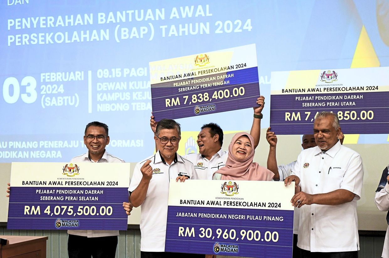 Task force to help streamline preschool education | The Star