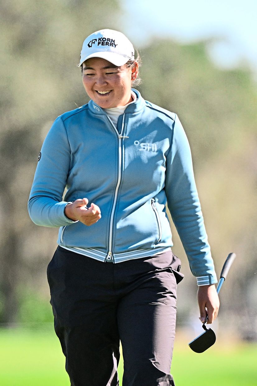 Golf: US Women’s Open is richest on season’s schedule with US$12mil ...