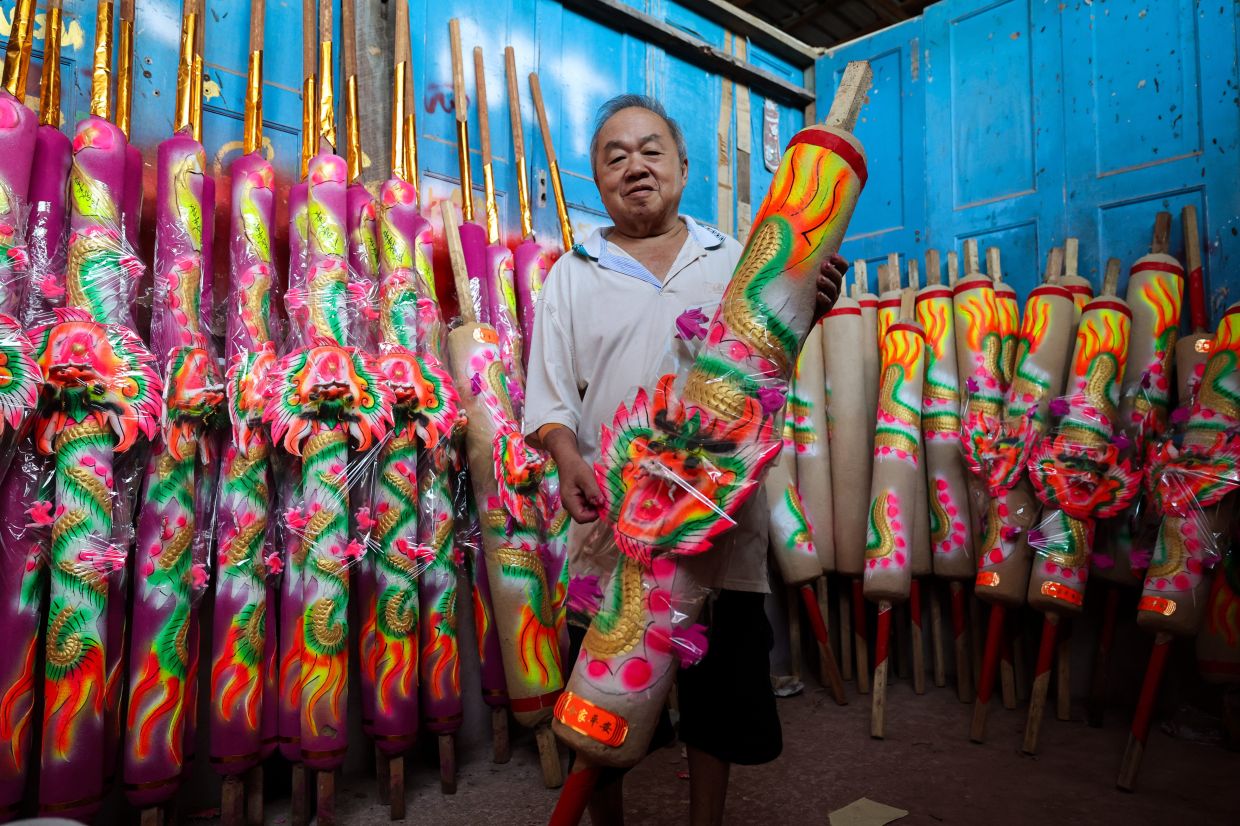 Dragon joss sticks: a fragrant tapestry weaving tradition, spiritual ...