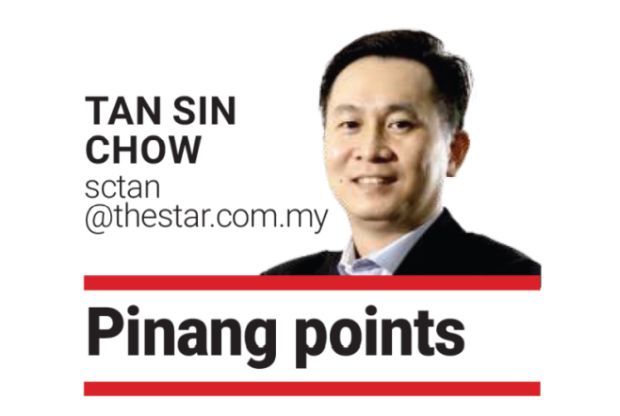 Treasuring ties that bind | The Star