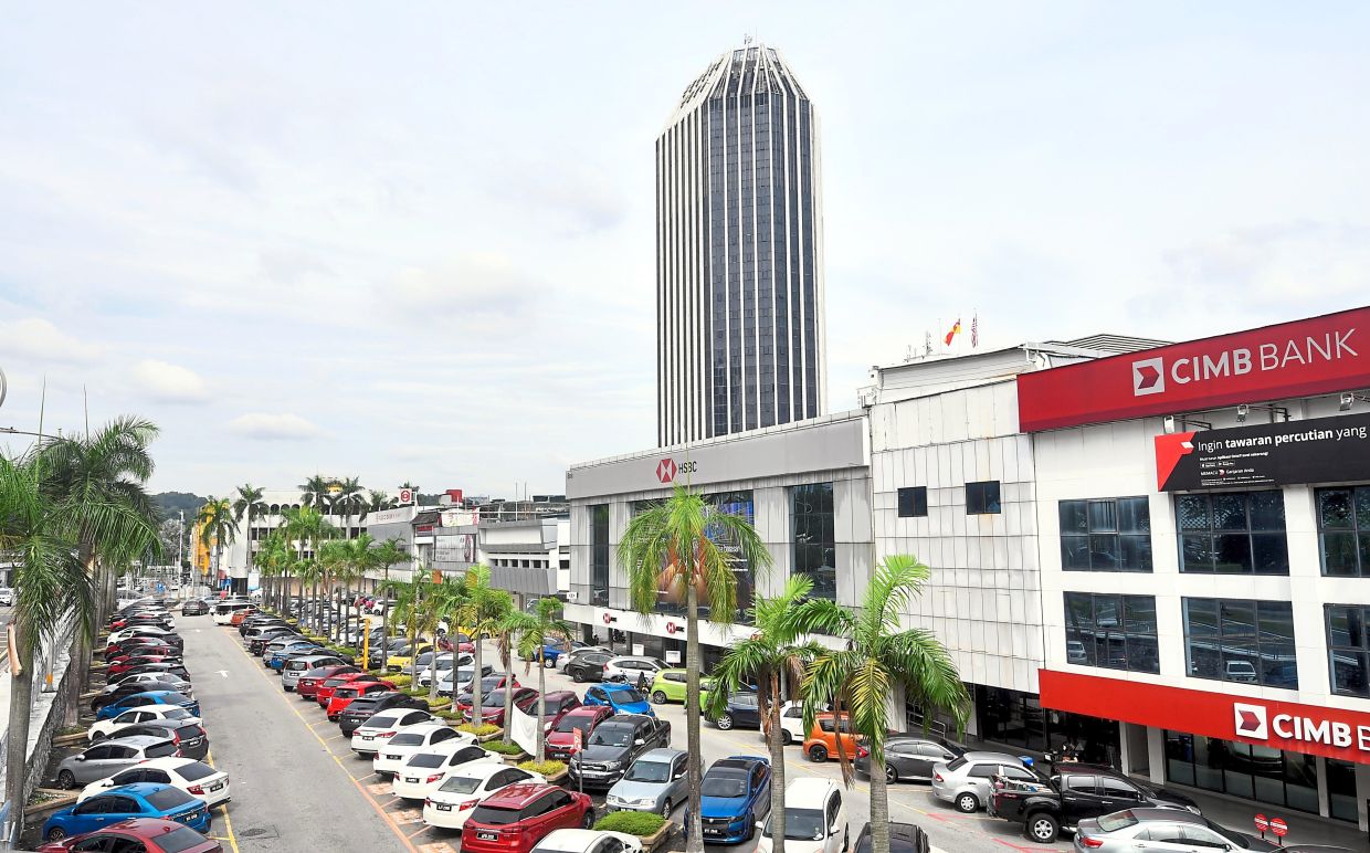 New identity plan for Section 52 Petaling Jaya | The Star