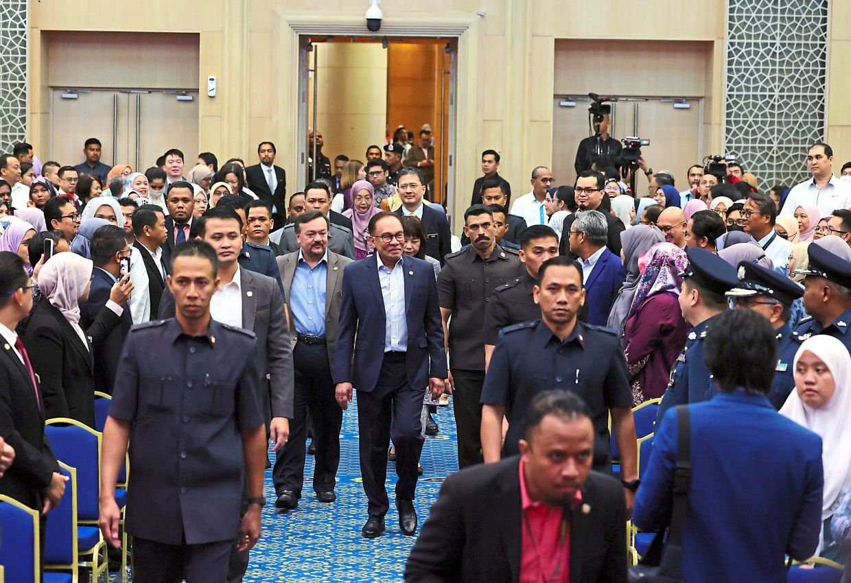 Early incentive payout on Feb 23 | The Star