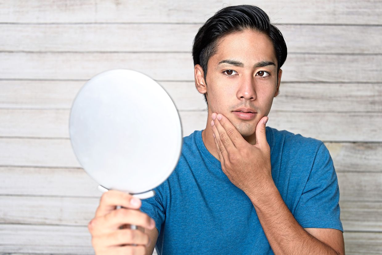 Malaysian men put value into looking good, with the male grooming ...