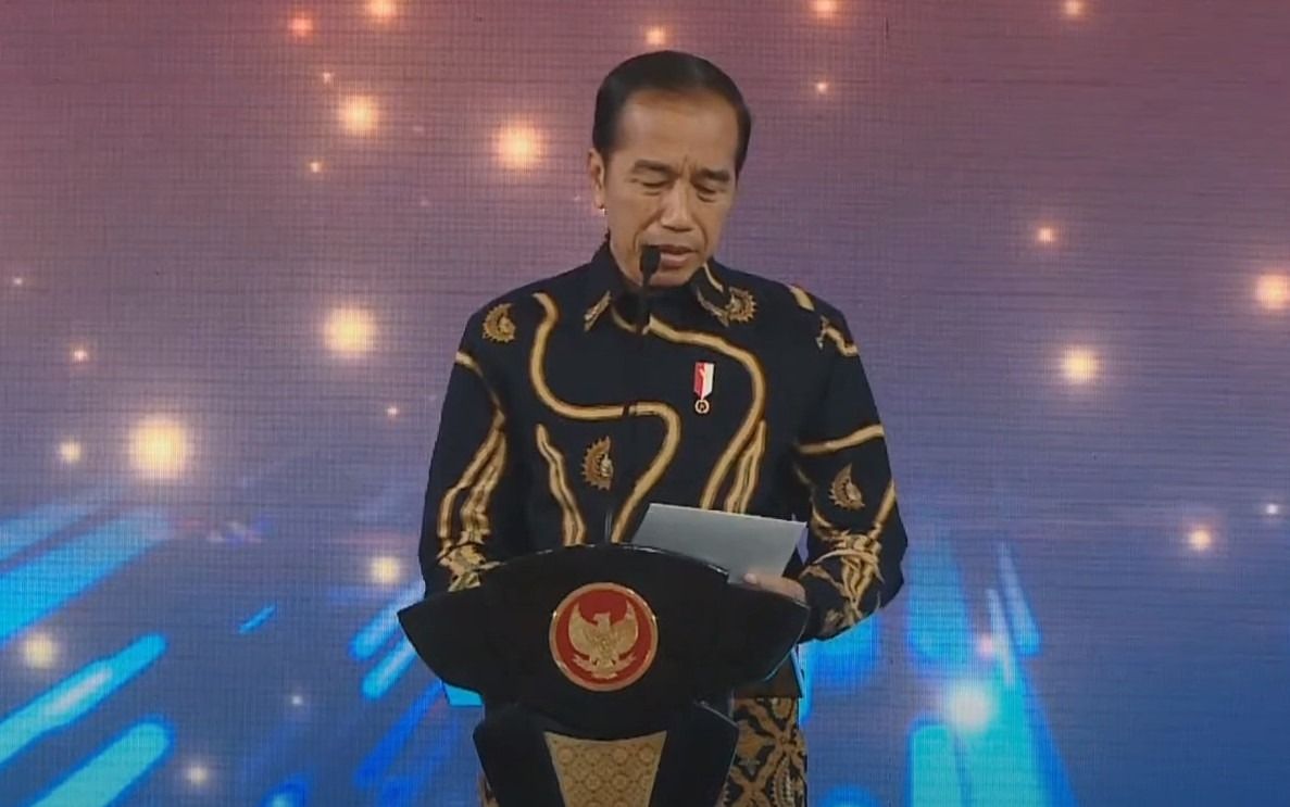 Jokowi declares Feb 14 national holiday for election | The Star