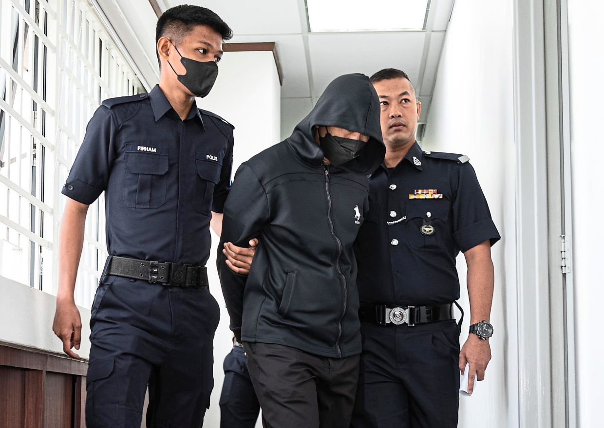 Police officer’s murder trial mention moved to March | The Star