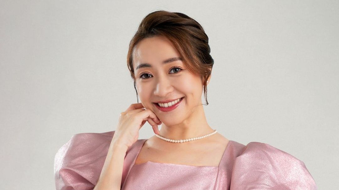 AI helps complete late Malaysian singer Queenzy Cheng's unfinished CNY ...