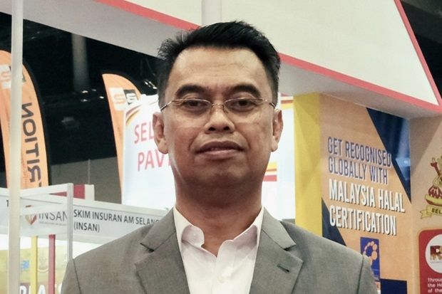 Saipolyazan Yusop is the new Selangor MBI CEO | The Star