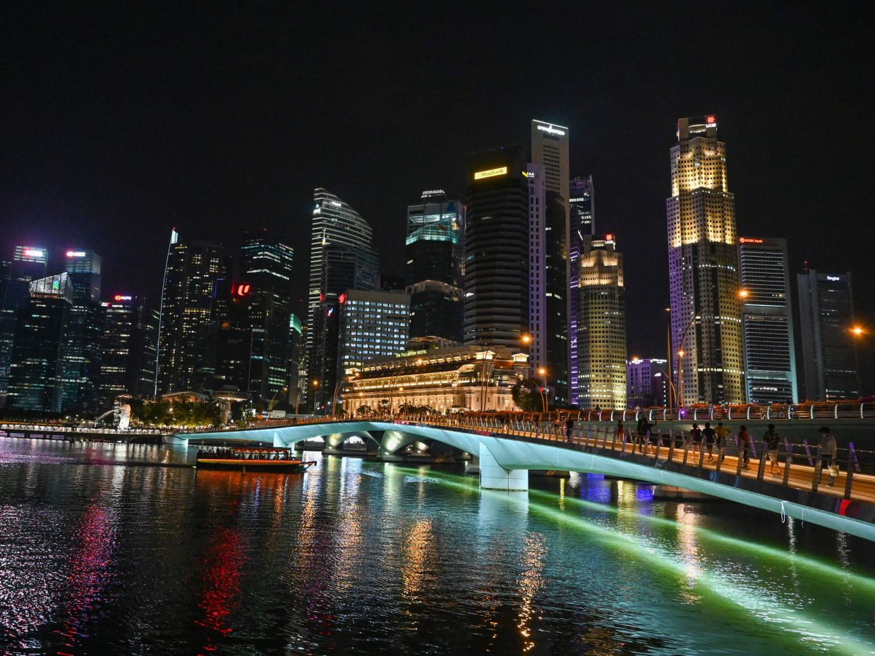 Hillhouse Investment acquires S’pore’s InCorp Global