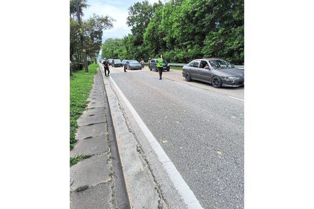 Govt urged to fix issues on highway | The Star