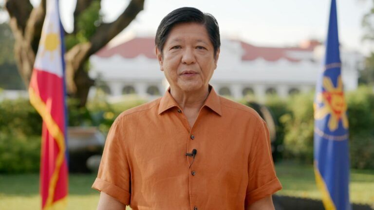Marcos to Filipino singles: Take care of your heart | The Star
