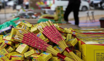Only 45 types of firecrackers authorised for sale, says Bukit Aman ...