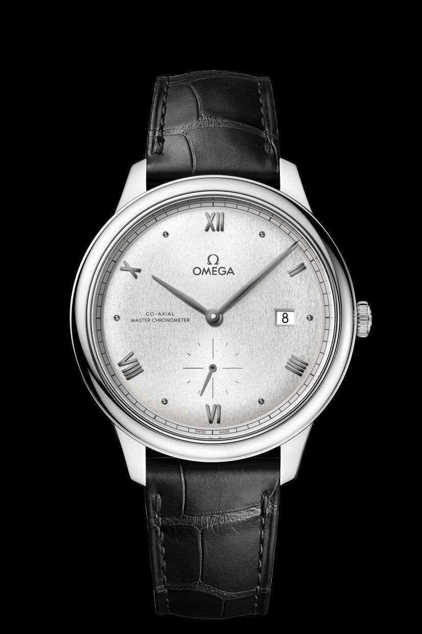 Hollywood celebrities step out to award shows with Omega on their ...