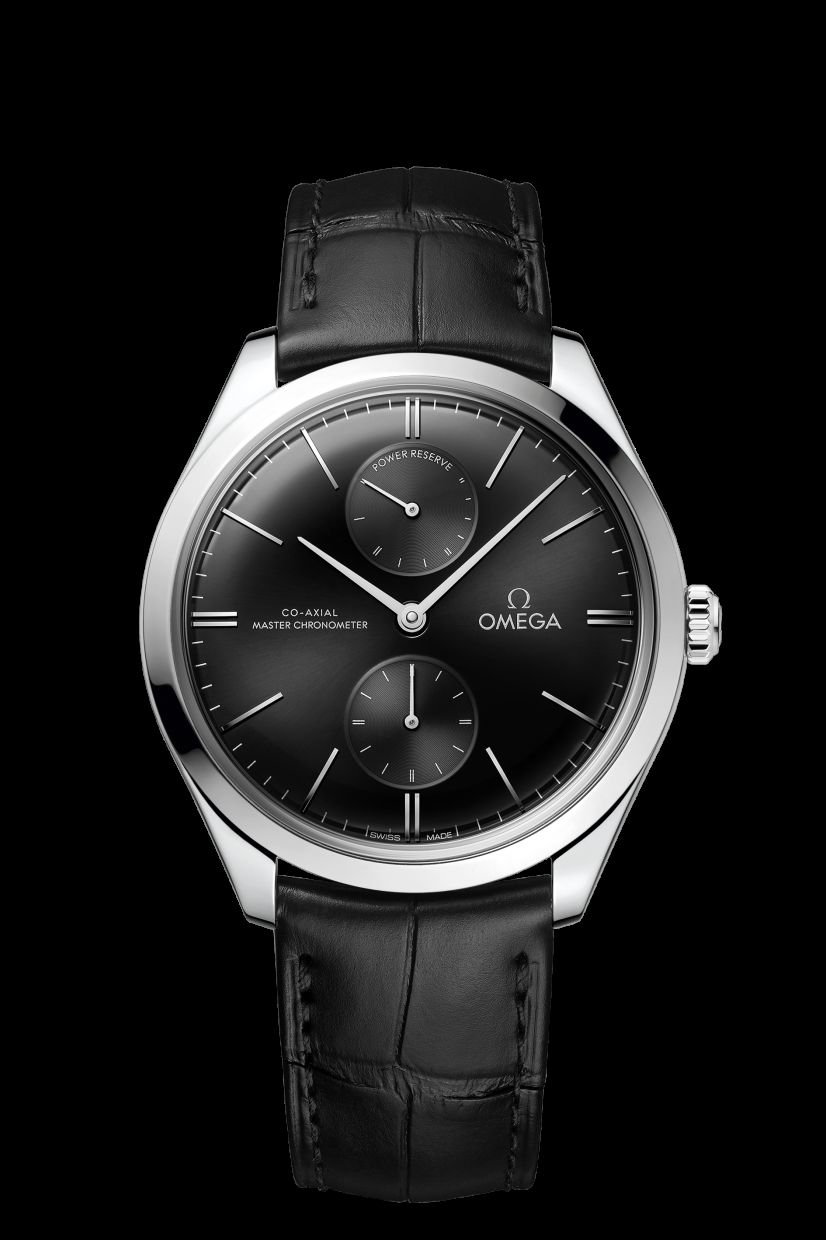 Hollywood celebrities step out to award shows with Omega on their ...