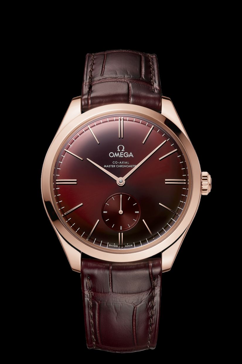 Hollywood celebrities step out to award shows with Omega on their ...