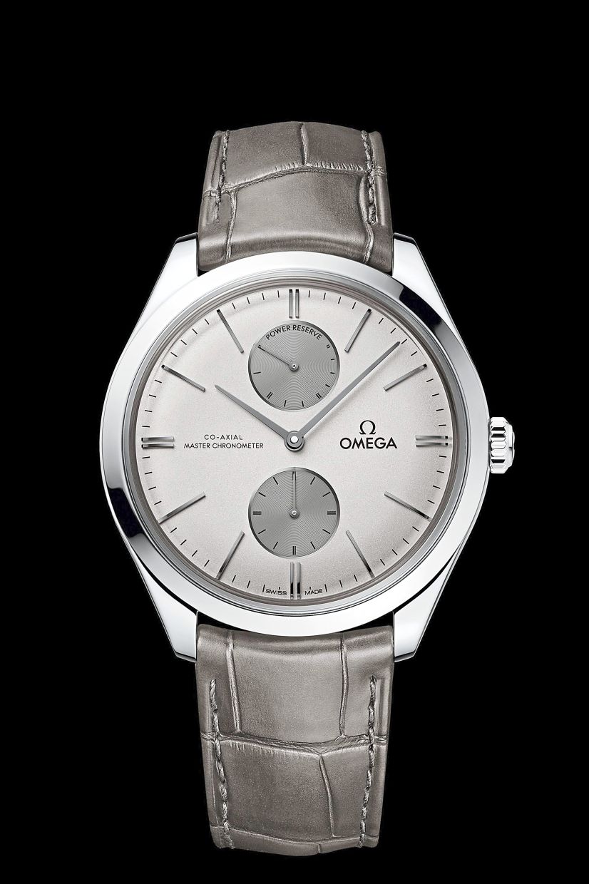 Hollywood celebrities step out to award shows with Omega on their ...