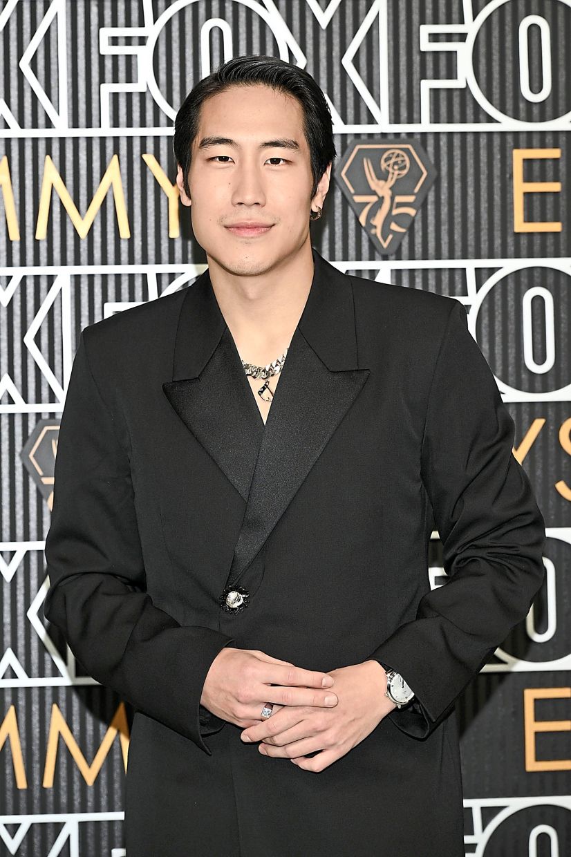 Hollywood celebrities step out to award shows with Omega on their ...