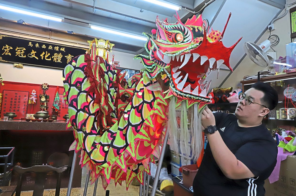 Reverance for tradition | The Star