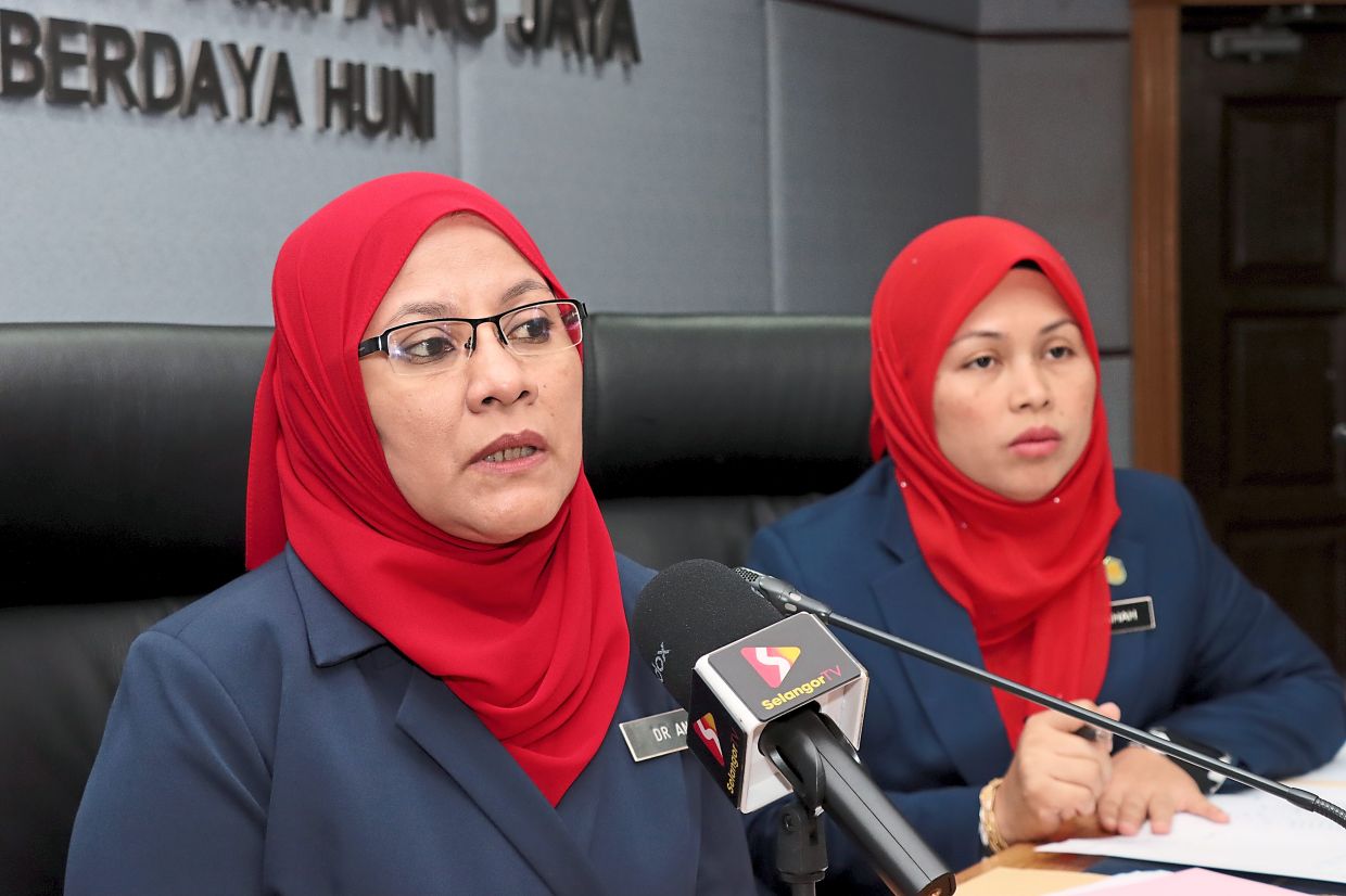 MPAJ: RM1,000 compound for businesses with expired licences | The Star