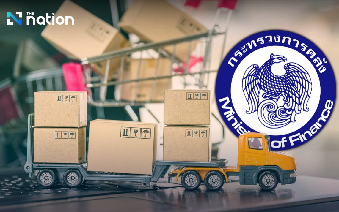 Cheap, low-quality goods flooding Thai market due to duty exemption ...
