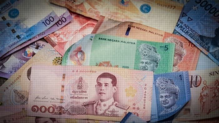 Emerging Markets - Asian FX subdued with focus on Indonesia polls and ...