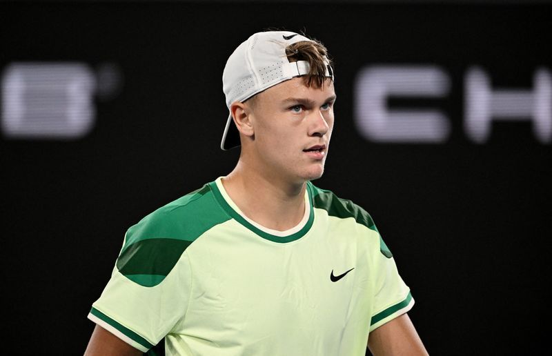 Tennis: Tennis-Quest for perfection may be double-edged sword for Grand ...