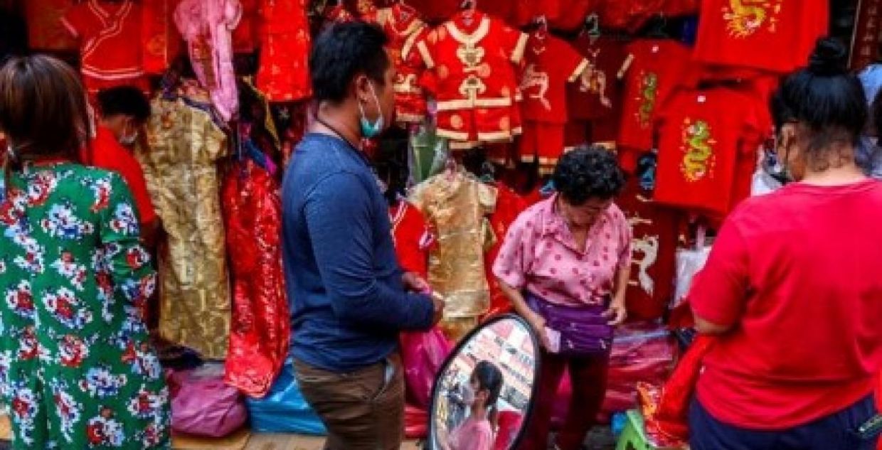 Thai consumer confidence at 47-month high | The Star