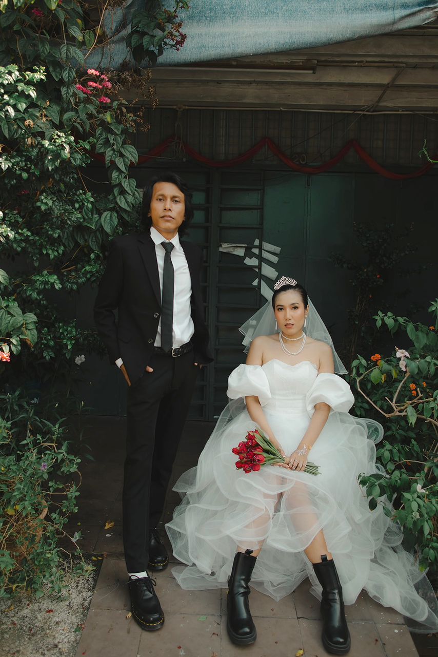 Match made ... online | The Star