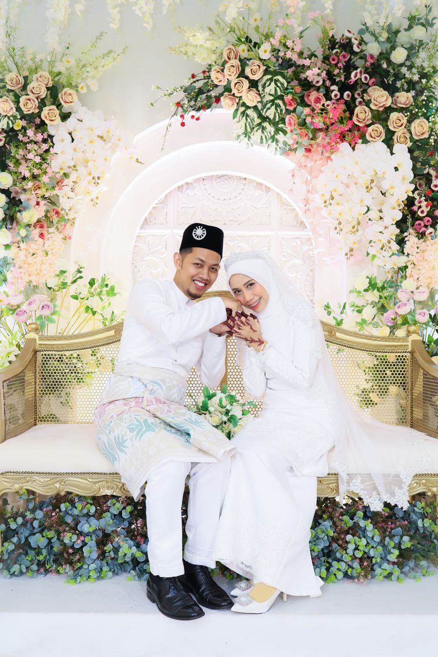 Match made ... online | The Star