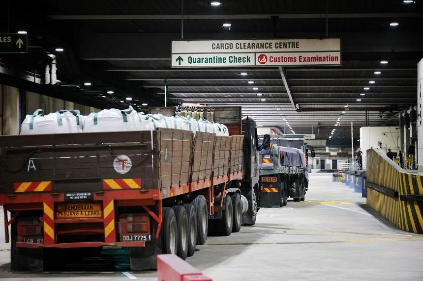 Paperless cargo clearance scheme has cut hassle, clearance time at ...