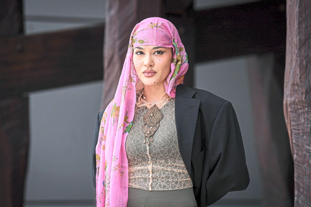 Focused on art, in love with sports | The Star