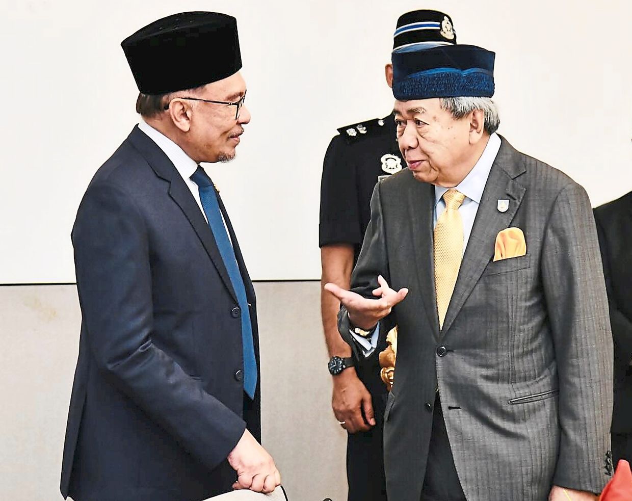 ‘Respect the Federal Court ruling’ | The Star