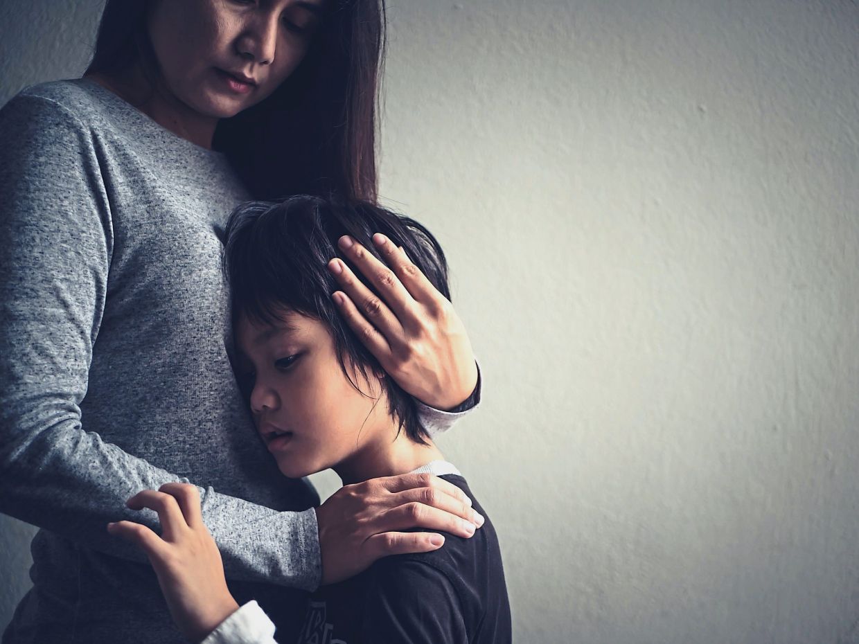 My child is way too sensitive | The Star