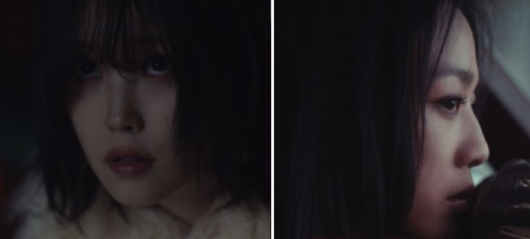 Chinese actress Tang Wei stars in IU’s music video for upcoming single ...