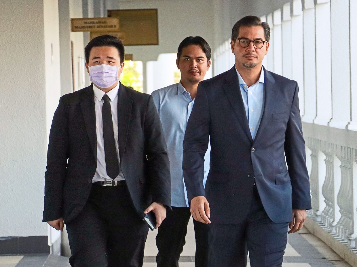 47 witnesses lined up in Adam Radlan case | The Star