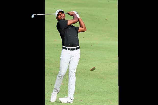 Golf: Khavish won’t leave any stone unturned in last chance saloon ...
