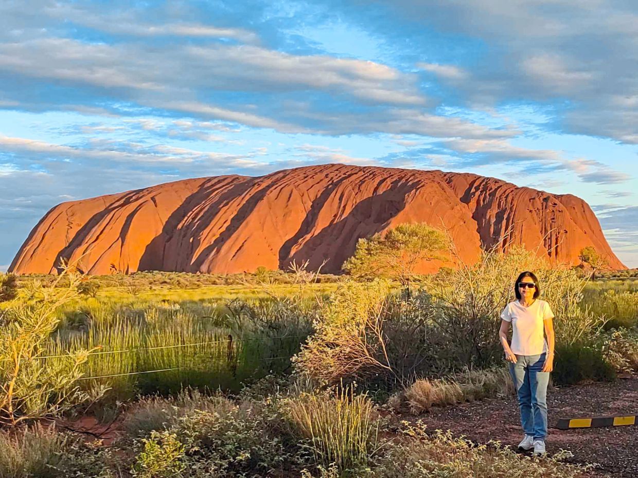 Awe-inspiring adventure in Australia for a Malaysian family | The Star