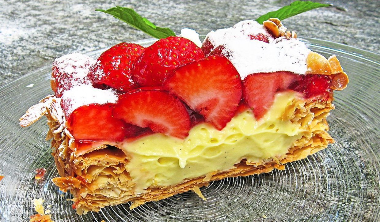 What to eat in Switzerland's Valais and Ticino | The Star