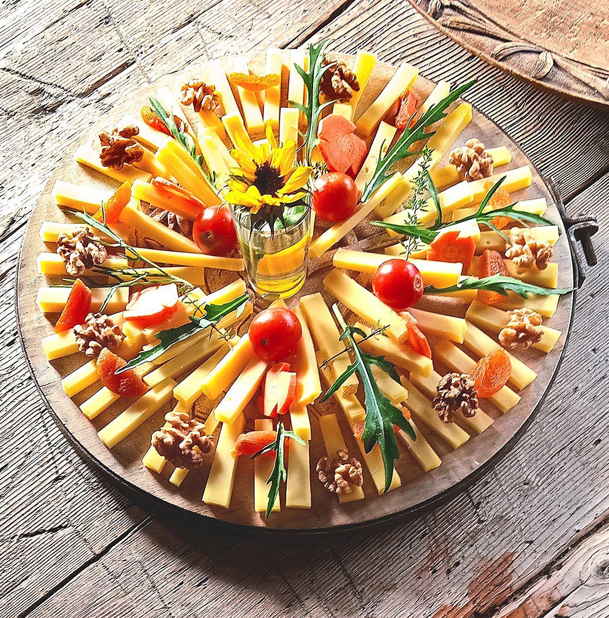 What to eat in Switzerland's Valais and Ticino | The Star