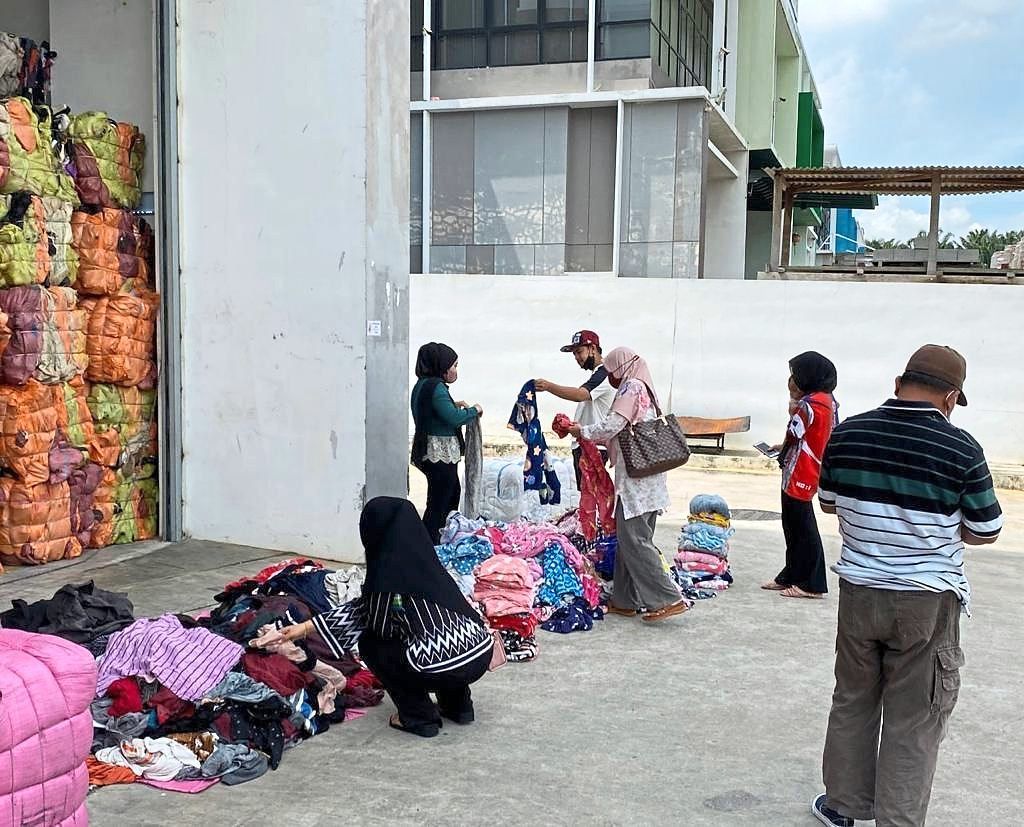 Malaysians embracing preloved shopping | The Star