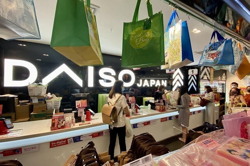 Hirotake Yano, billionaire founder of Daiso dies at 80 | The Star