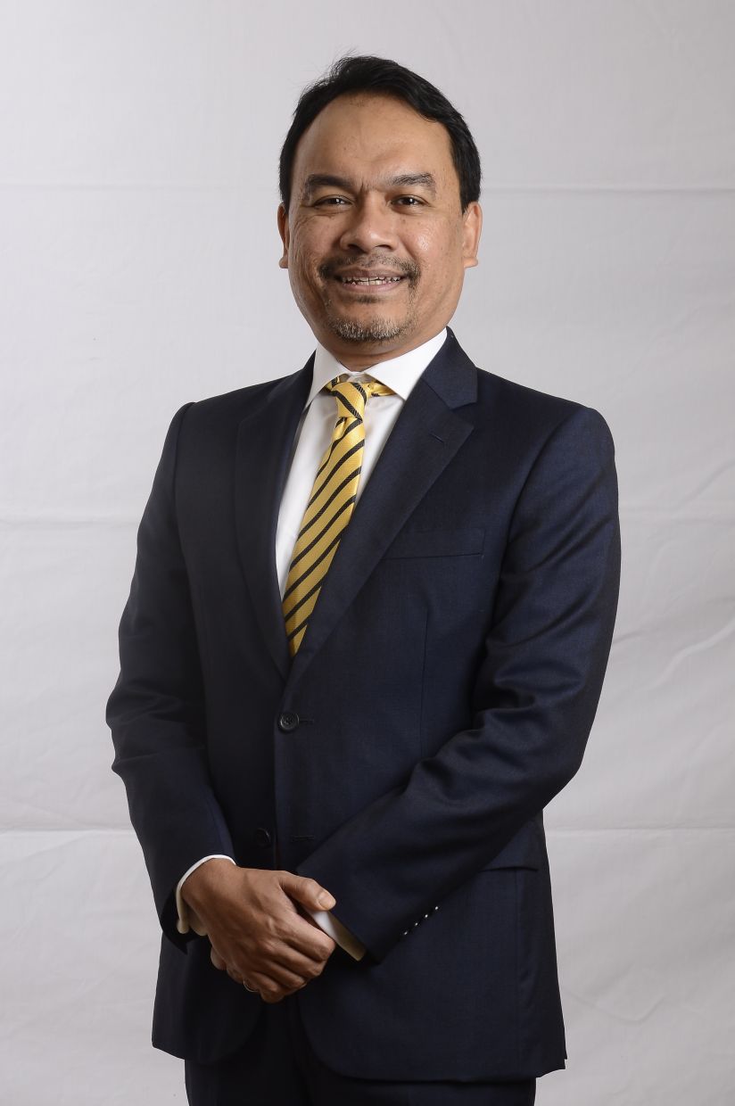 Maybank appoints new leadership to drive M25+ aspirations | The Star