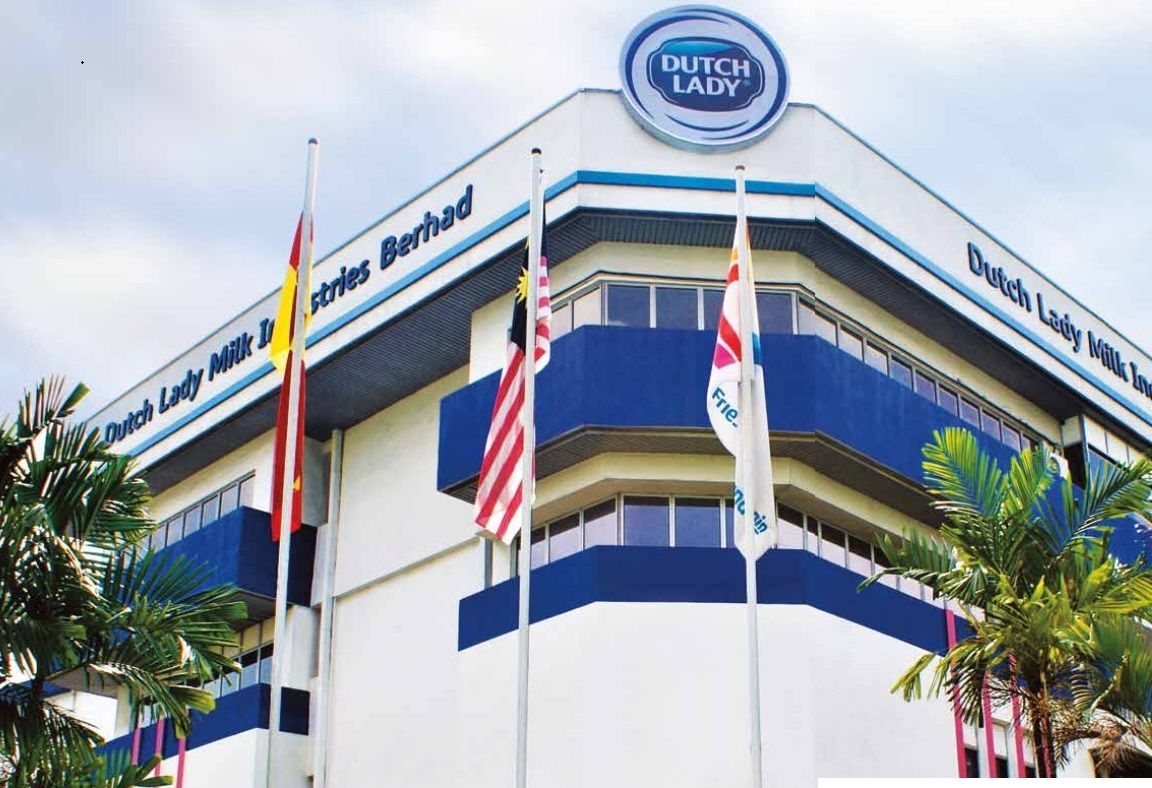 Dutch Lady flags about higher costs ahead as revenue rises to RM1.4bil ...