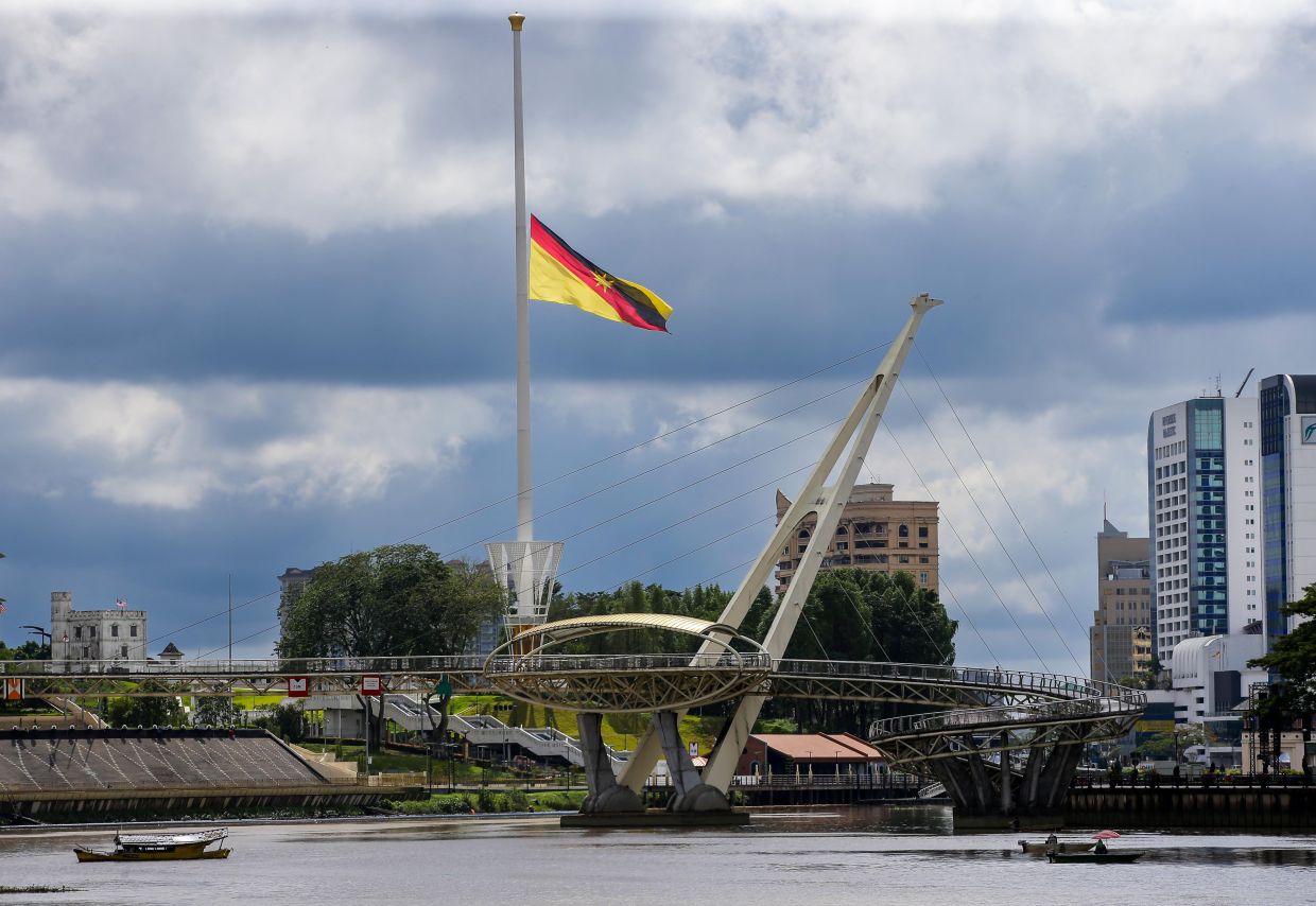 Show of respect | The Star